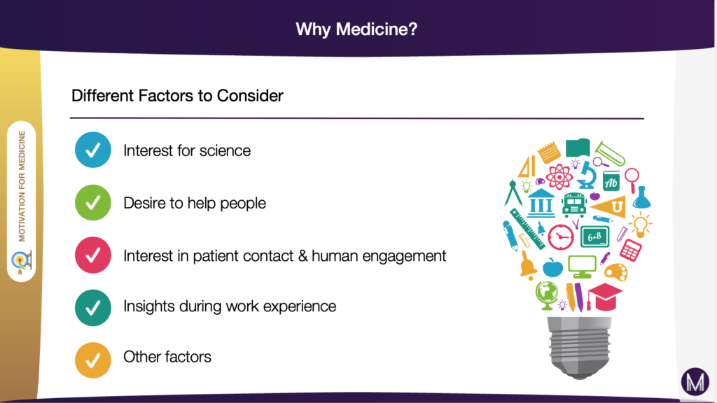 Expert Medicine Interview Prep and Tutoring Services