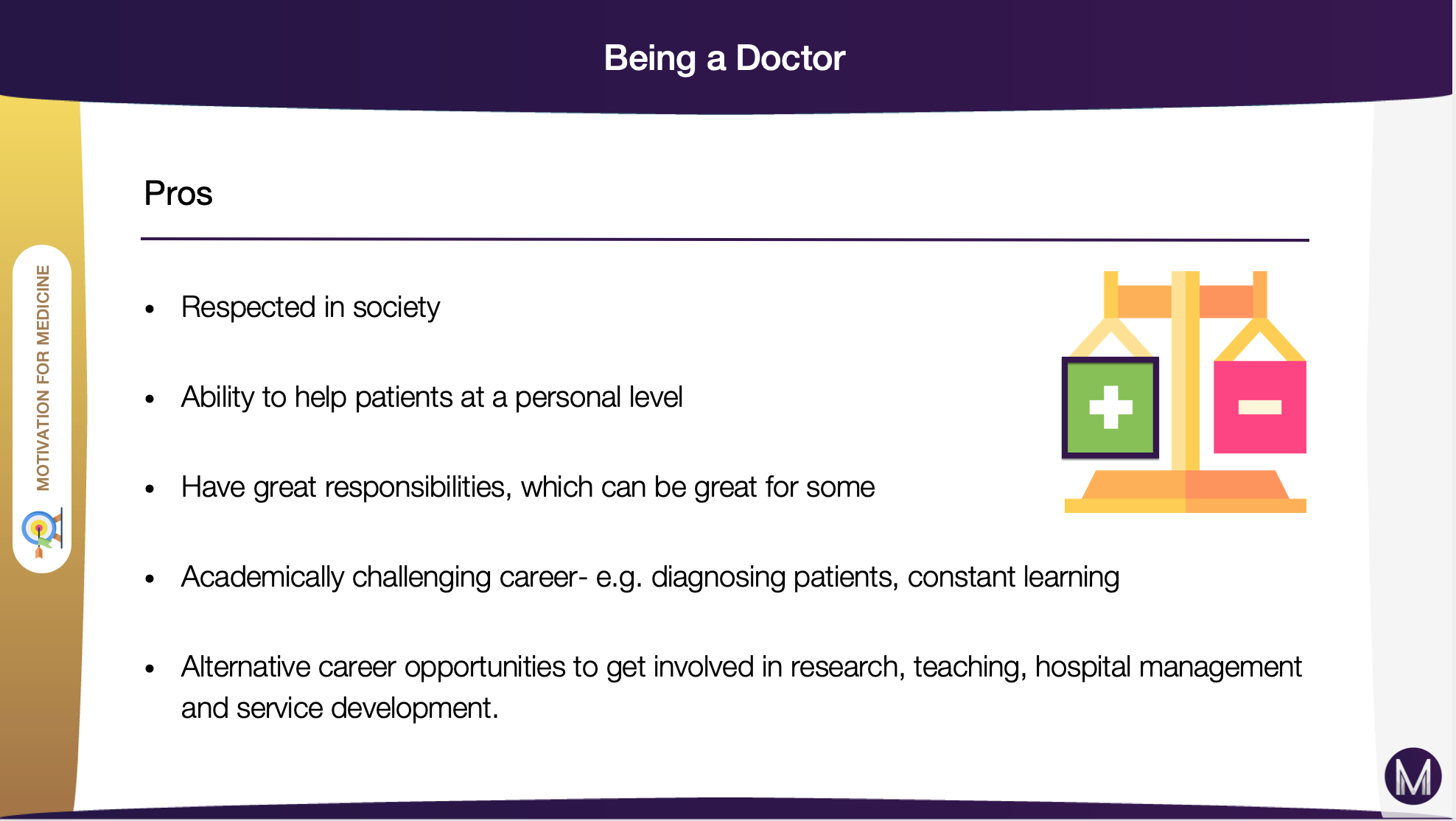 Expert Medicine Interview Prep and Tutoring Services