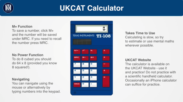 UCAT Quantitative Reasoning: 7 Tips for UCAT success - Medic Mind