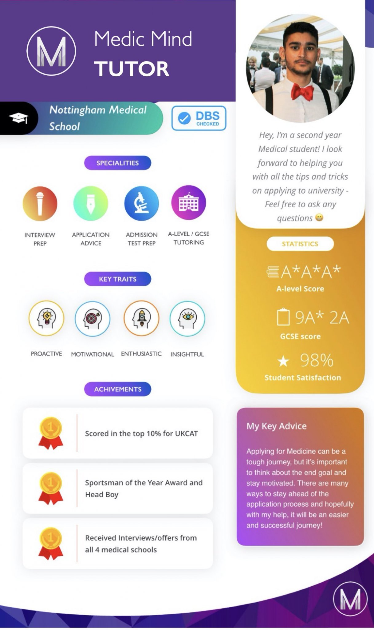 Free UCAT Practice Tests 2024 - Medic Mind - UCAT Practice Questions