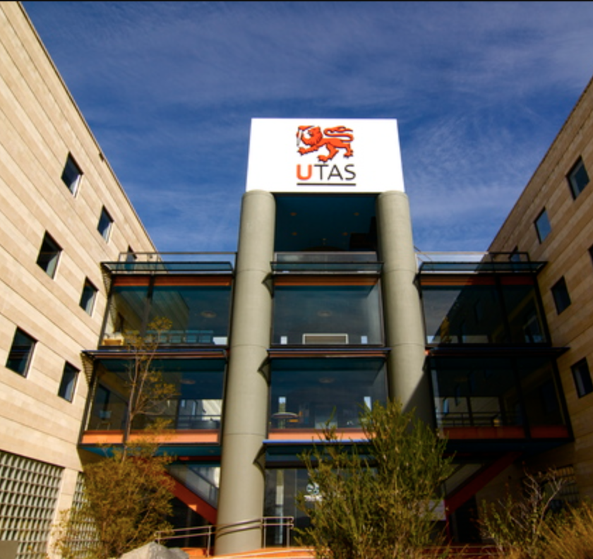 University of Tasmania Medical School - Medic Mind