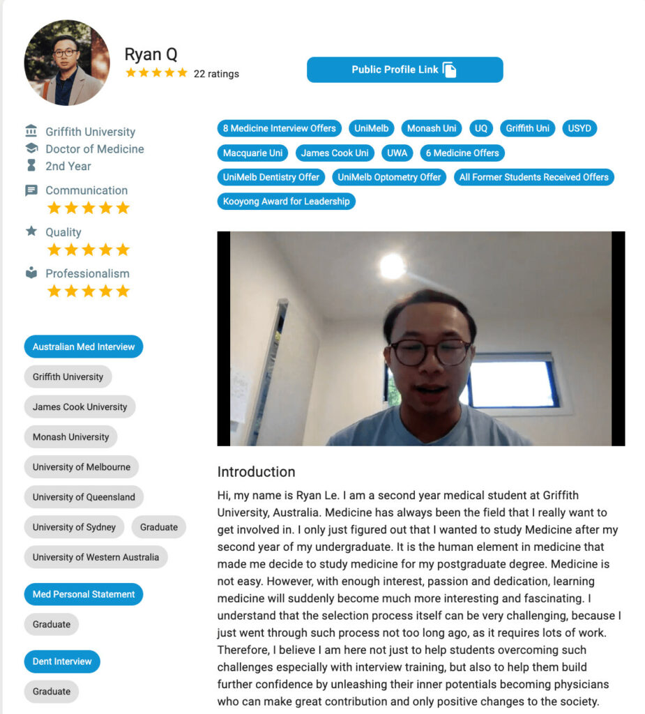 UCAT Tutoring | 1-1 UCAT Tutors - Medic Mind "I Scored 800 in UCAT"