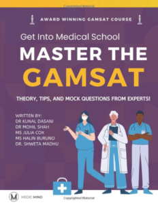 What is the GAMSAT? - Medic Mind
